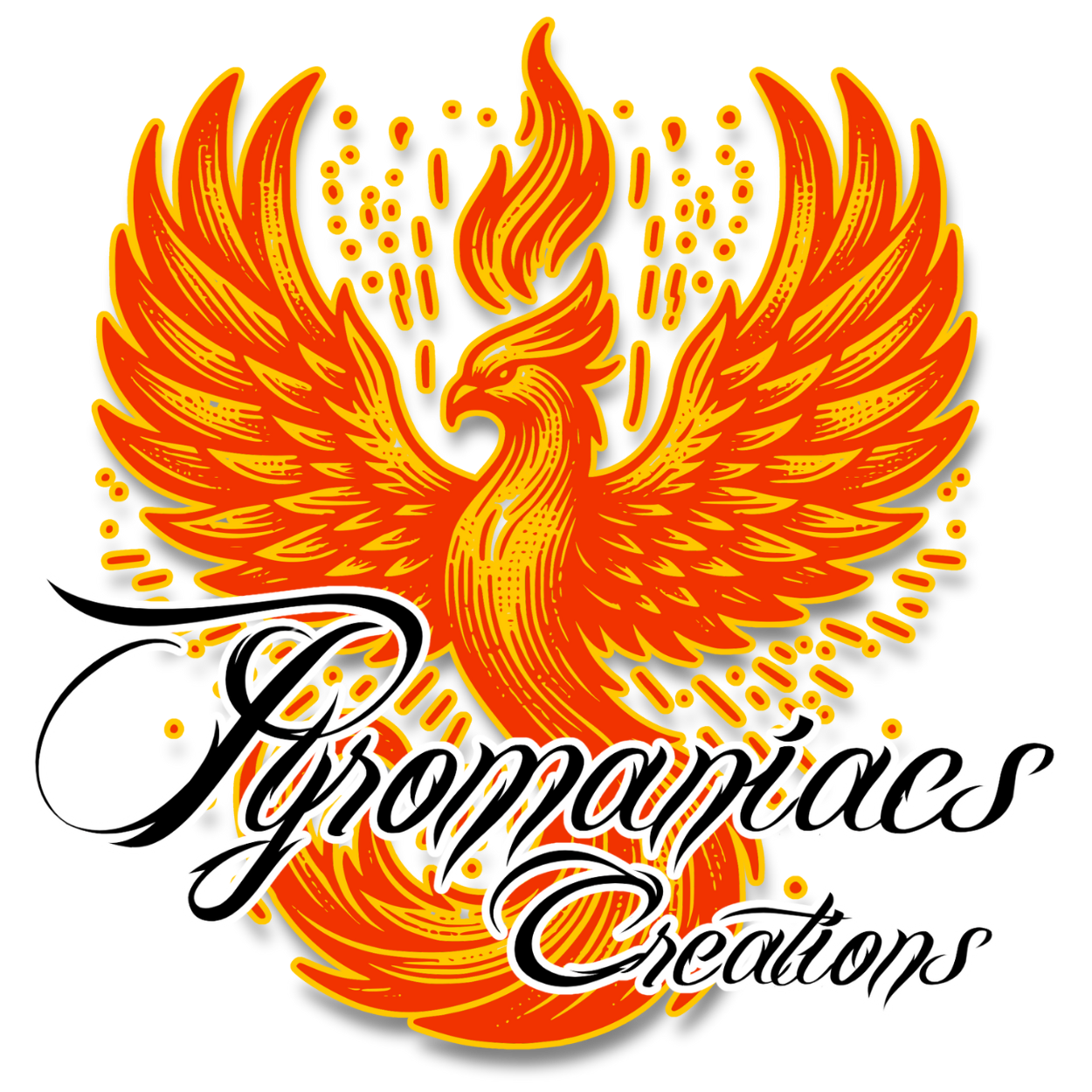 Pyromaniacs Creations